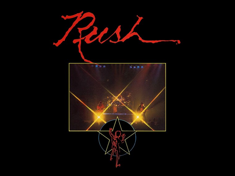 🔥 [80+] Rush Band Wallpapers | WallpaperSafari