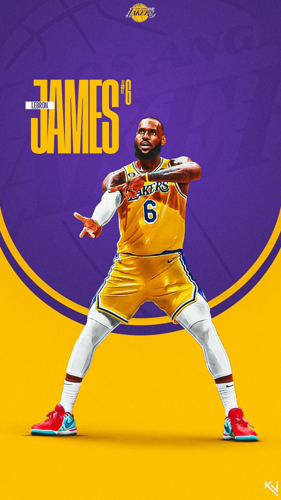 🔥 [40+] Lakers Iphone Wallpapers | WallpaperSafari