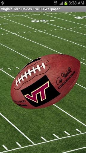 🔥 [40+] Virginia Tech Hokies Wallpapers | WallpaperSafari