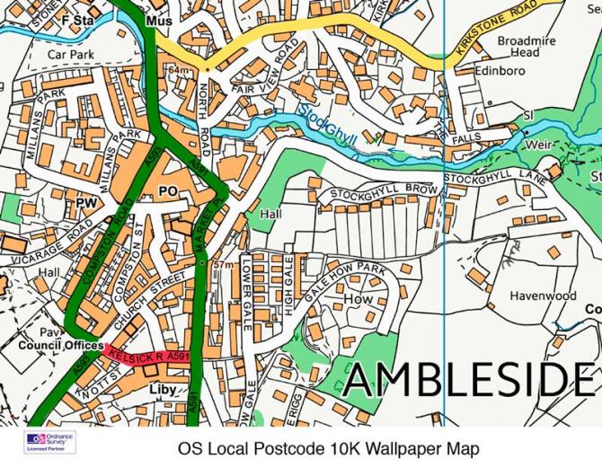 🔥 [40+] Ordnance Survey Wallpapers | WallpaperSafari