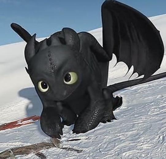 🔥 [50+] Cute Toothless Wallpapers | WallpaperSafari