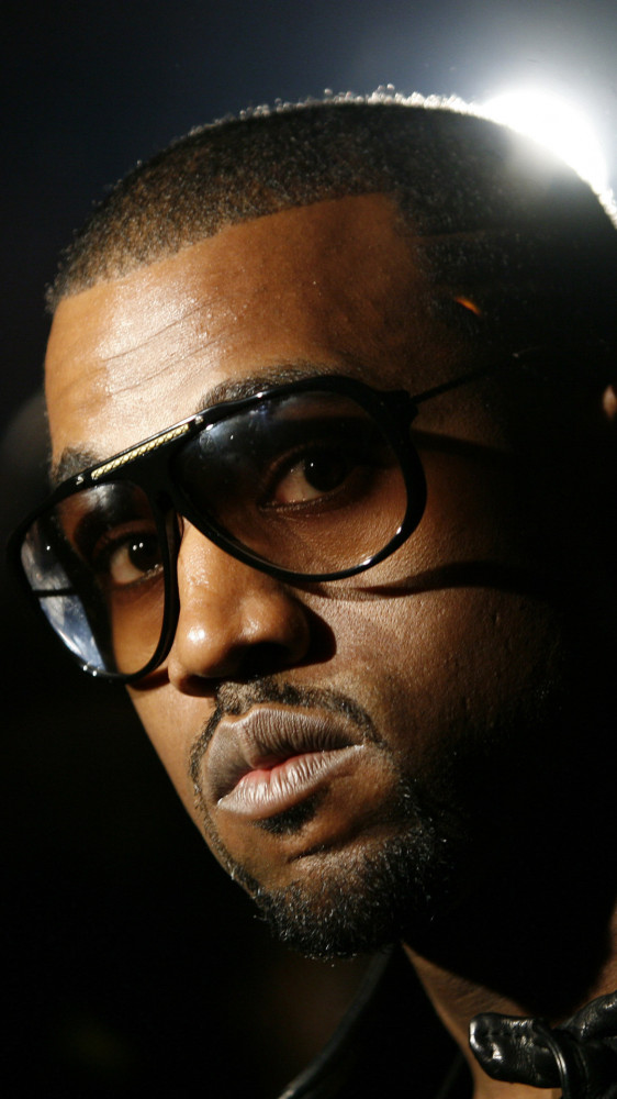 🔥 [30+] Kanye HD Phone Wallpapers | WallpaperSafari