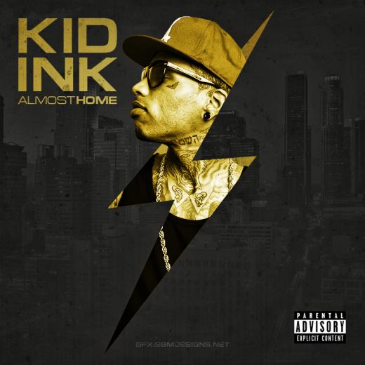 🔥 Free Download Hd Wallpaper Kid Ink Smoke By Daltononeal X Kb Jpeg by ...