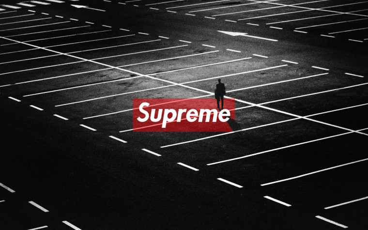 🔥 [80+] Supreme Aesthetic Wallpapers | WallpaperSafari