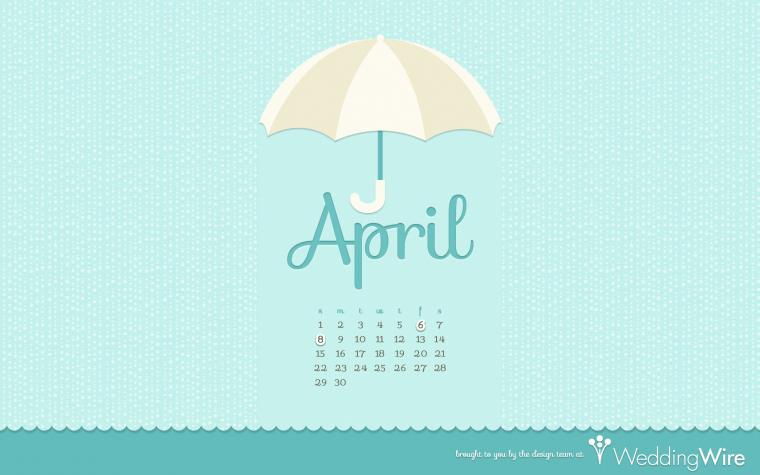 🔥 [40+] April Showers Desktop Wallpapers | WallpaperSafari