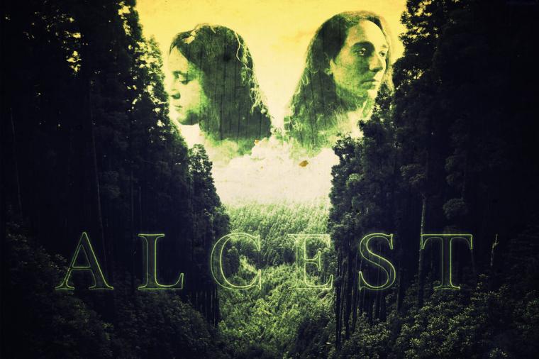 🔥 [30+] Alcest Wallpapers | WallpaperSafari