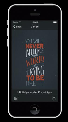 🔥 [60+] Lock Screen Wallpapers Quotes | WallpaperSafari