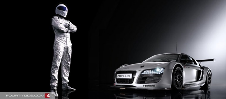 Free download Wallpaper of the day The Stig The Stig wallpapers ...