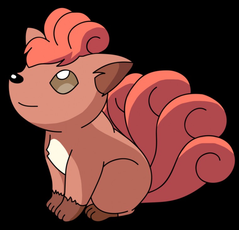 🔥 [150+] Vulpix HD Wallpapers | WallpaperSafari