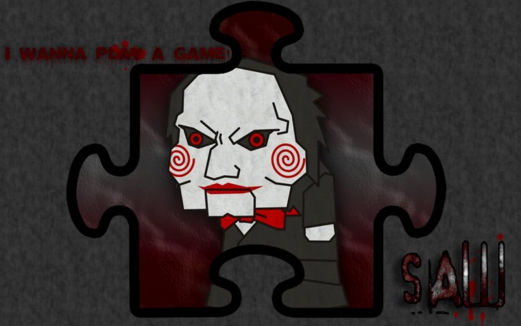 🔥 Free Download Saw Wallpaper | WallpaperSafari