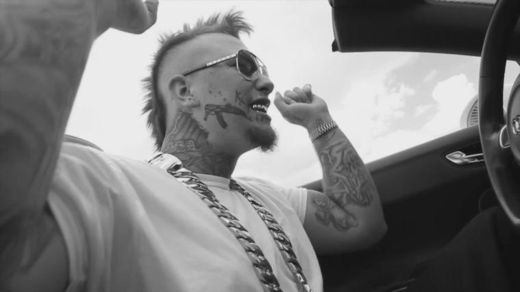 🔥 Free Download Stitches Rapper Wife Foto Artis Candydoll by ...