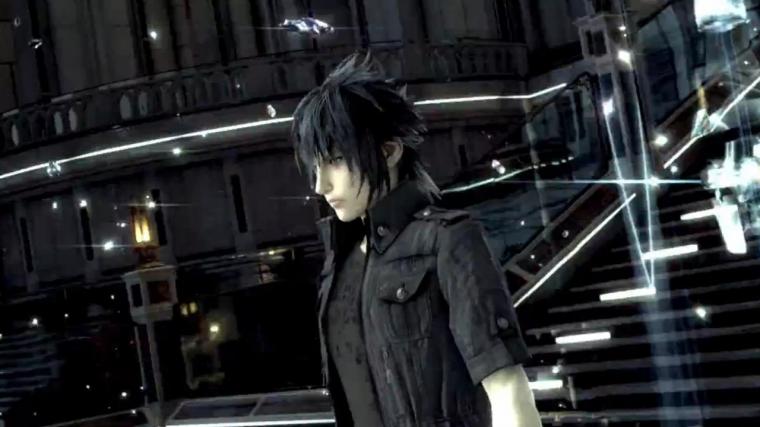 🔥 [50+] FF15 Wallpapers | WallpaperSafari