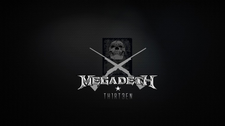 🔥 [100+] Megadeth Desktop Wallpapers | WallpaperSafari