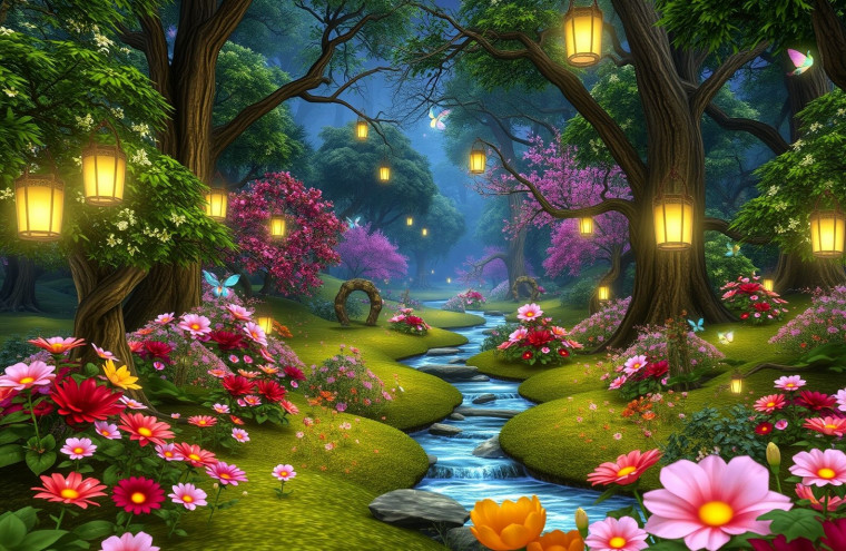 🔥 [100+] Imvu Backgrounds | WallpaperSafari