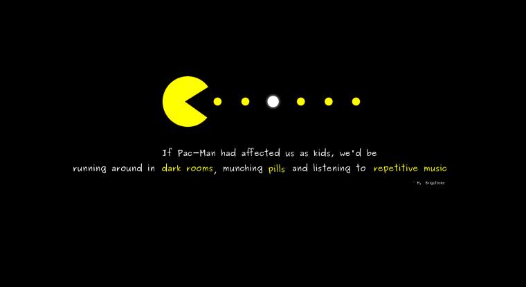 🔥 [50+] Cool Pac Man Wallpapers | WallpaperSafari