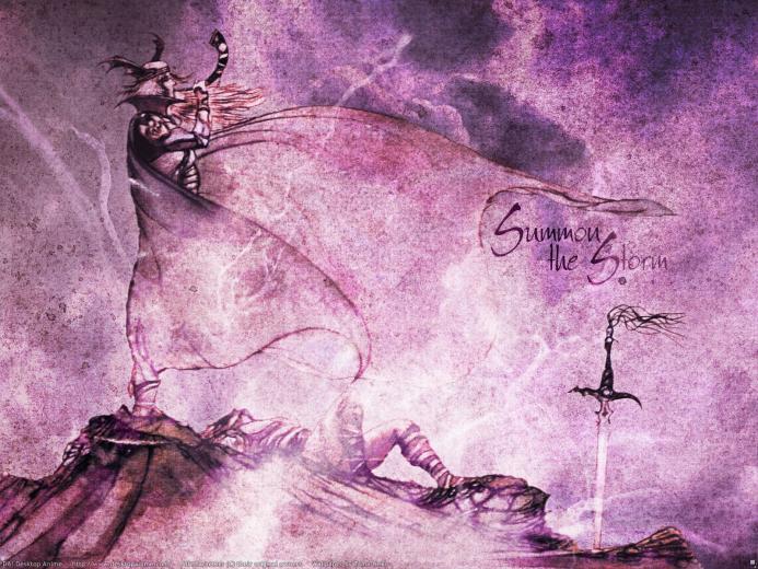 🔥 [50+] Summoning Wallpapers | WallpaperSafari