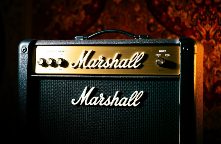 🔥 [60+] Marshall Amp Wallpapers | WallpaperSafari