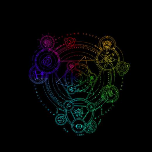 🔥 [50+] Magic Circle Wallpapers | WallpaperSafari