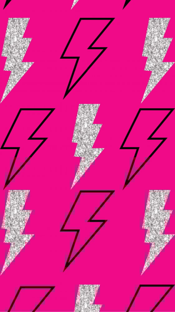 🔥 [50+] Preppy Lightning Bolt Wallpapers | WallpaperSafari