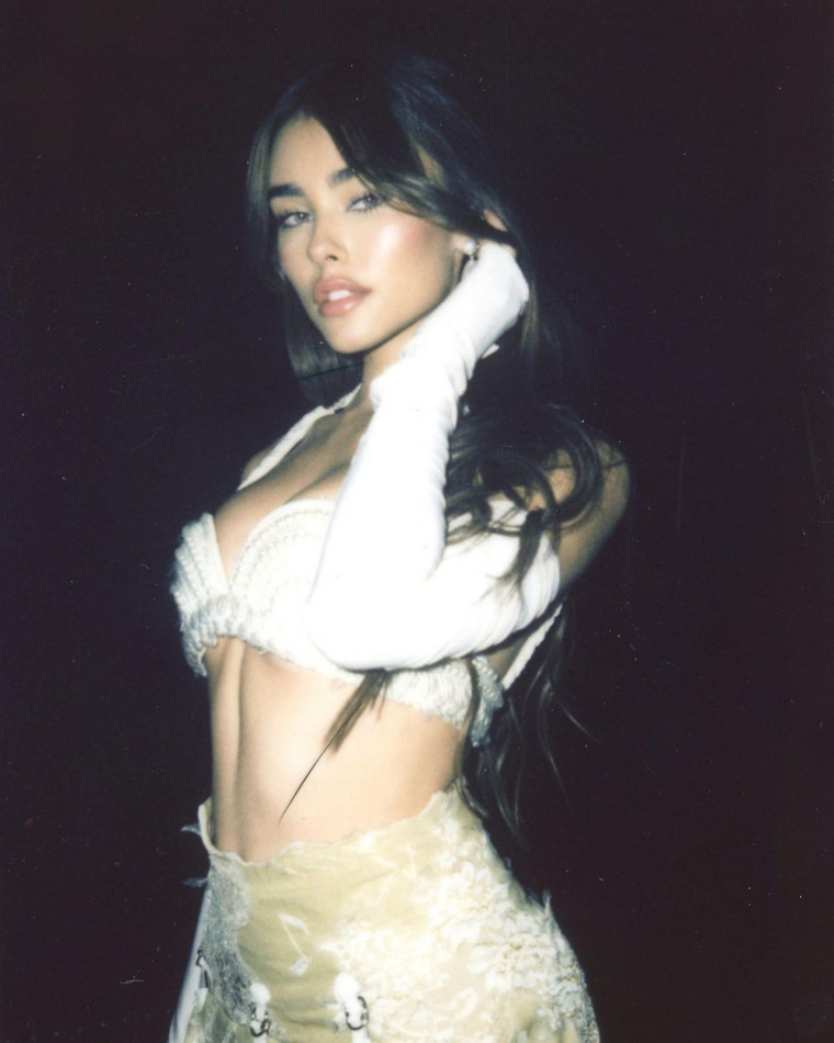 🔥 [50+] Madison Beer Wallpapers | WallpaperSafari