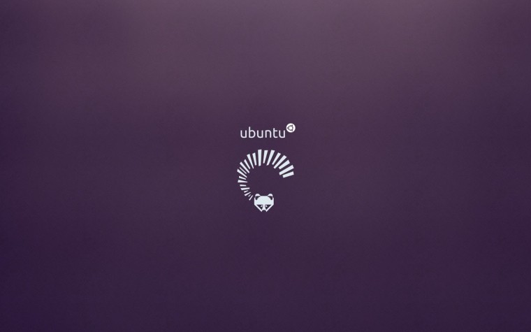 🔥 Free Download Ubuntu Linux Wallpaper High Res Cool Walldiskpaper by ...