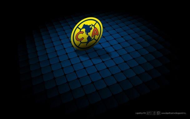 🔥 [150+] Club America HD Wallpapers | WallpaperSafari