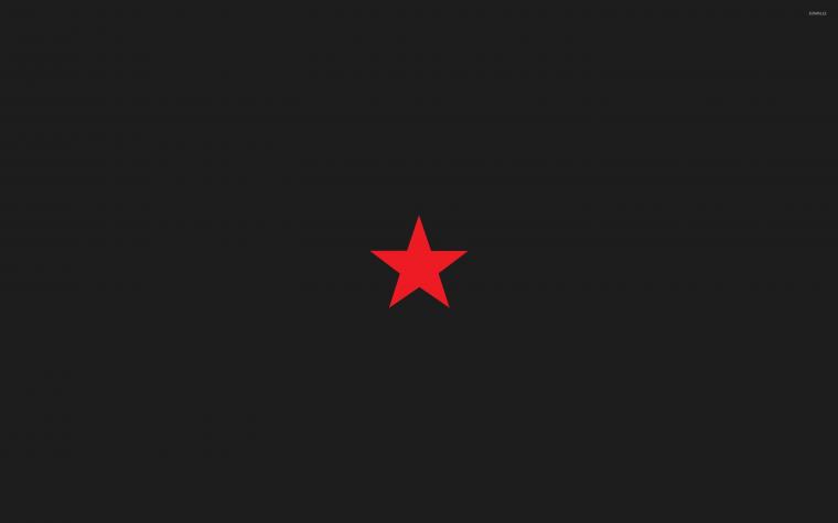 🔥 [30+] Red Star Wallpapers | WallpaperSafari