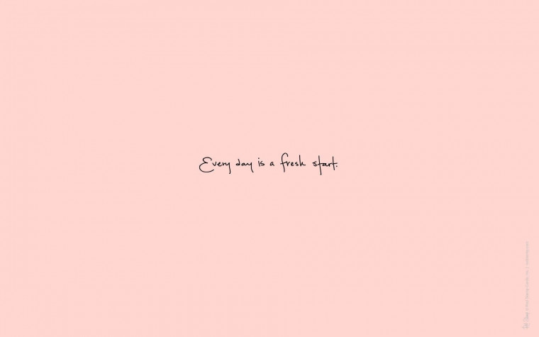 🔥 [60+] Pink Quote Wallpapers | WallpaperSafari