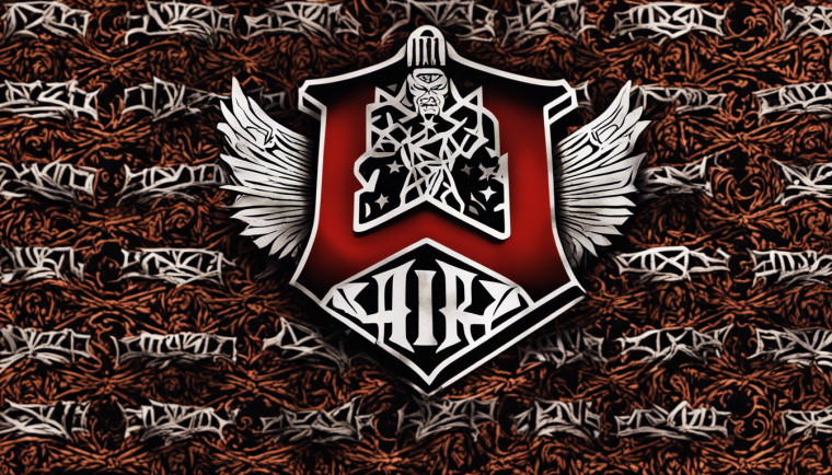 🔥 [60+] Triple H Logos Wallpapers | WallpaperSafari