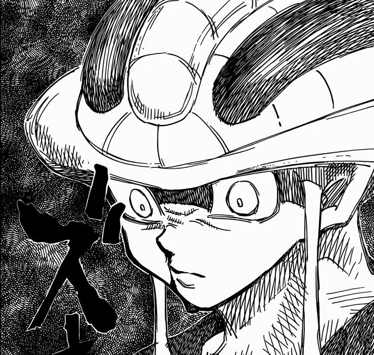 🔥 [60+] Hunter X Hunter Pfp Wallpapers | WallpaperSafari