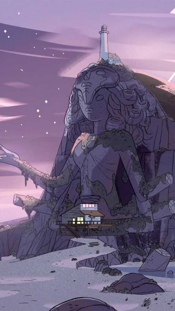 🔥 [90+] Steven Universe Ipad Wallpapers | WallpaperSafari