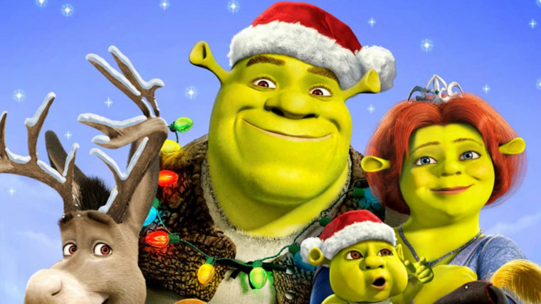🔥 Free Download Shrek The Halls Metacritic by @crystalg7 | WallpaperSafari