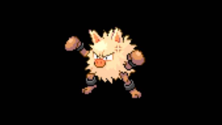 🔥 Free Download Primeape Pokemon Hd Wallpaper Iphone by @bwalsh ...