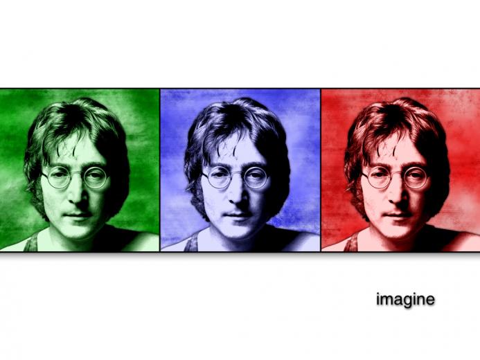 🔥 [50+] John Lennon Imagine Wallpapers | WallpaperSafari