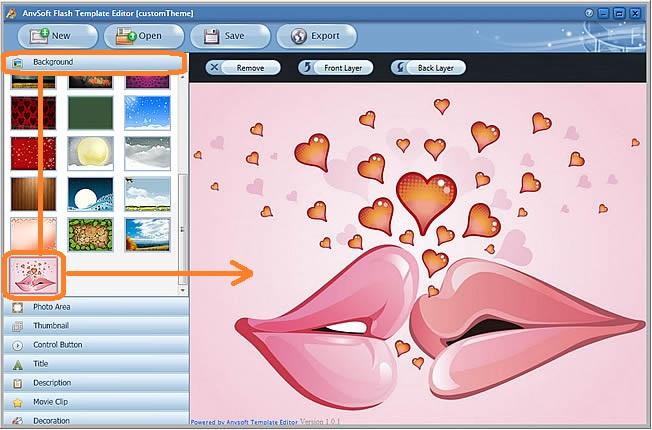 Free download How to Make Your Own Custom Desktop Wallpaper 7 Steps ...