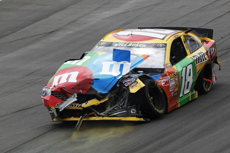 Free download kyle busch wallpapers [640x426] for your Desktop, Mobile ...