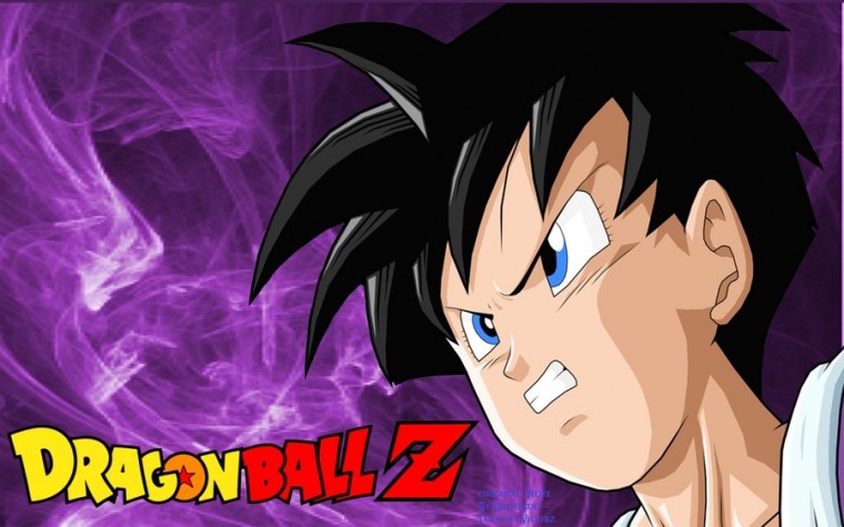 🔥 [110+] Videl Wallpapers | WallpaperSafari