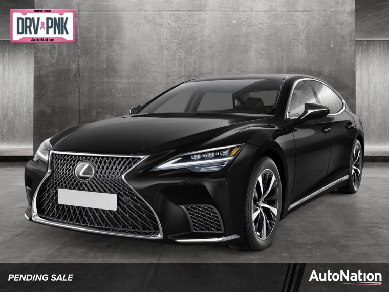 🔥 Free Download New Lexus Ls Door Sedan In Tampa p5018690 Of by ...