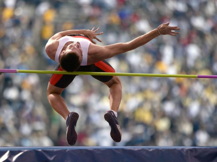 🔥 [20+] High Jump Wallpapers | WallpaperSafari