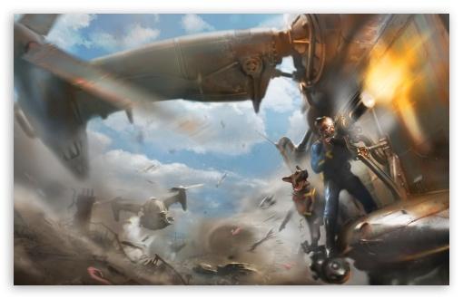 🔥 [50+] Fallout 4 iPod Wallpapers | WallpaperSafari