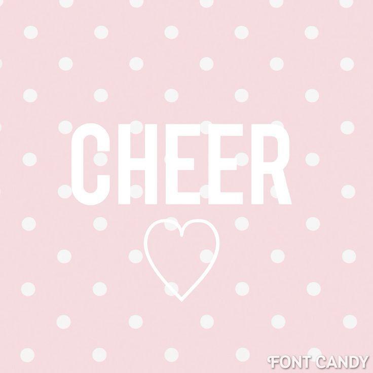 🔥 [30+] Cheer Aesthetic Wallpapers | WallpaperSafari