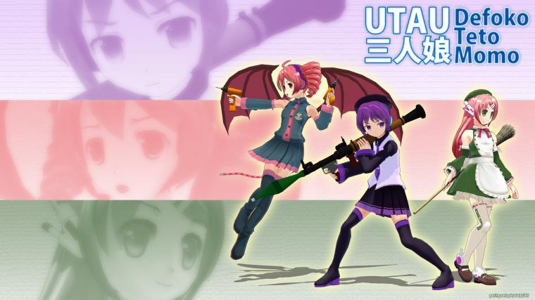 🔥 Free Download Best Defoko Wallpaper by @tpeters46 | WallpaperSafari