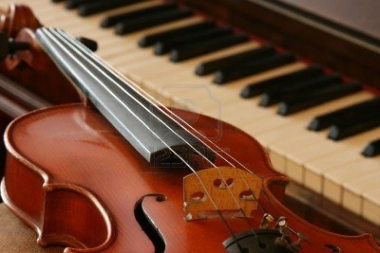 🔥 [40+] Piano and Violin Wallpapers | WallpaperSafari