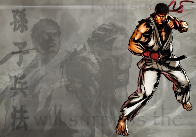 🔥 [150+] Ryu HD Wallpapers | WallpaperSafari