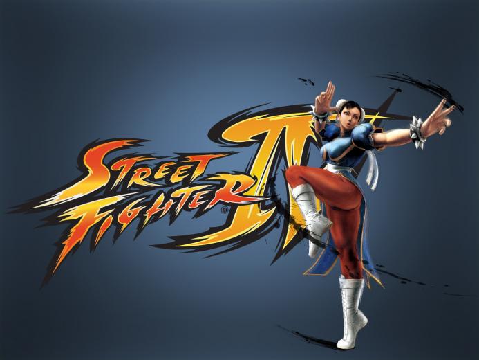 🔥 [70+] Street Fighter Chun Li Wallpapers | WallpaperSafari