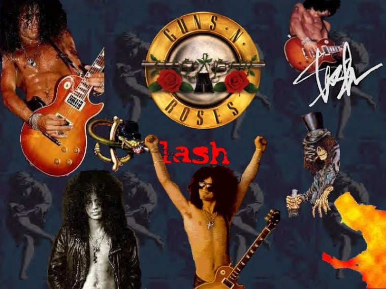 🔥 [140+] Slash Wallpapers HD | WallpaperSafari