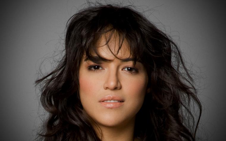 🔥 Free Download Michelle Rodriguez Beautiful by @dhorton | WallpaperSafari