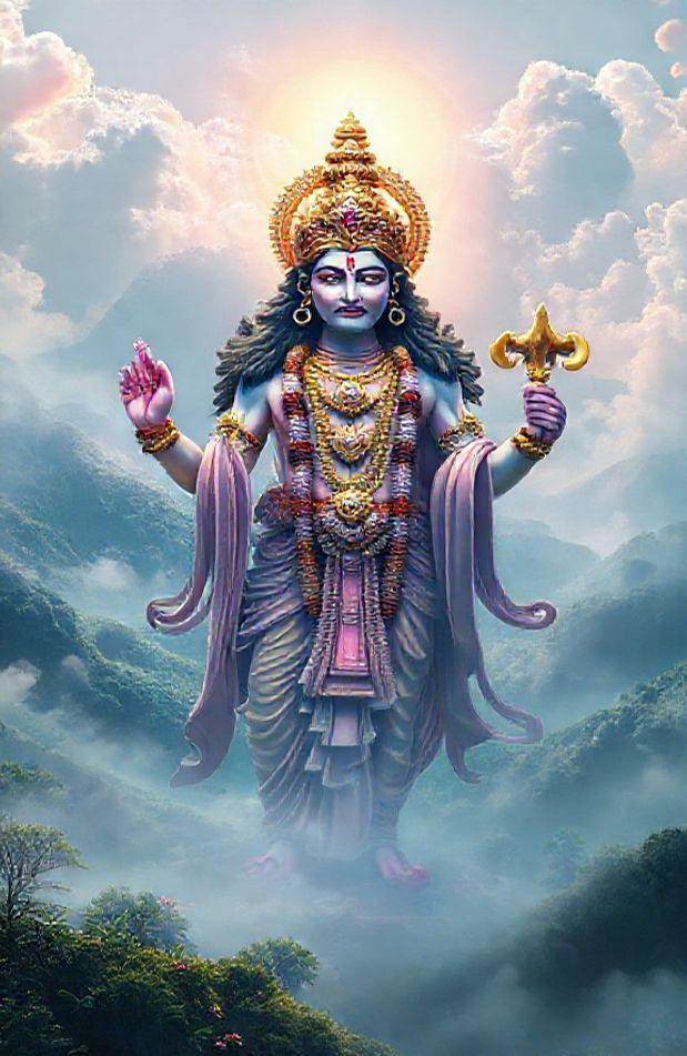 🔥 [40+] Bhagwan Wallpapers | WallpaperSafari