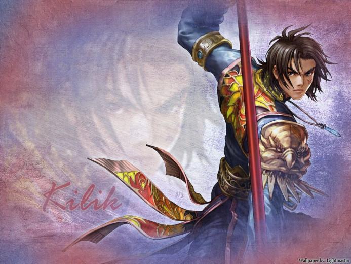 🔥 [50+] Kilik Wallpapers | WallpaperSafari