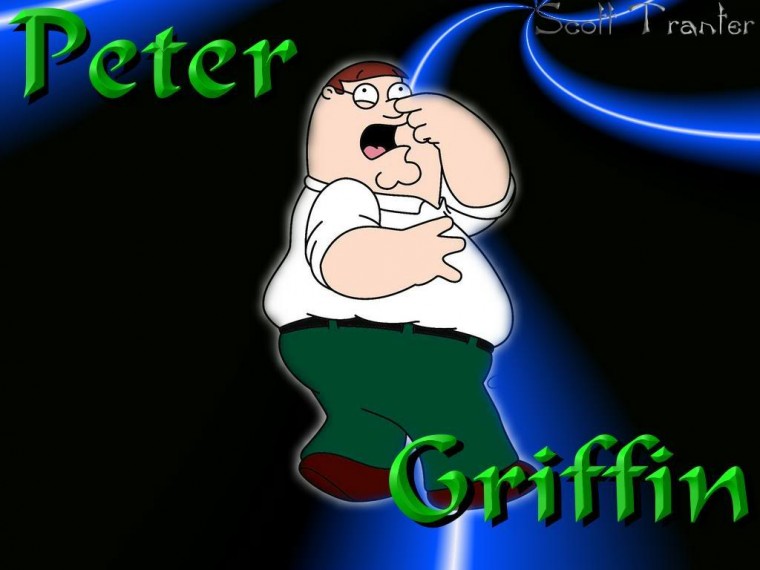 🔥 [130+] Peter Griffin Wallpapers | WallpaperSafari